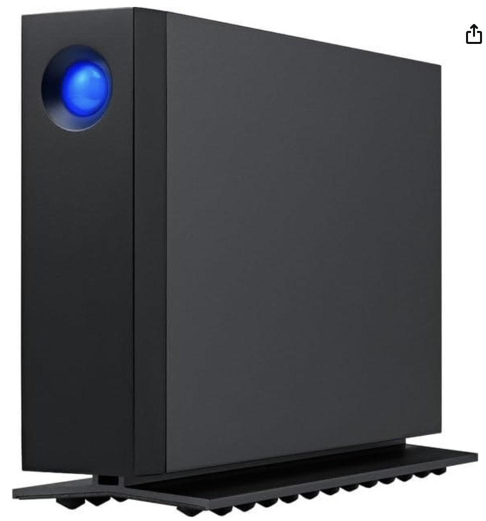 21 Best External Hard Drives for Photographers – What’s Right for You?